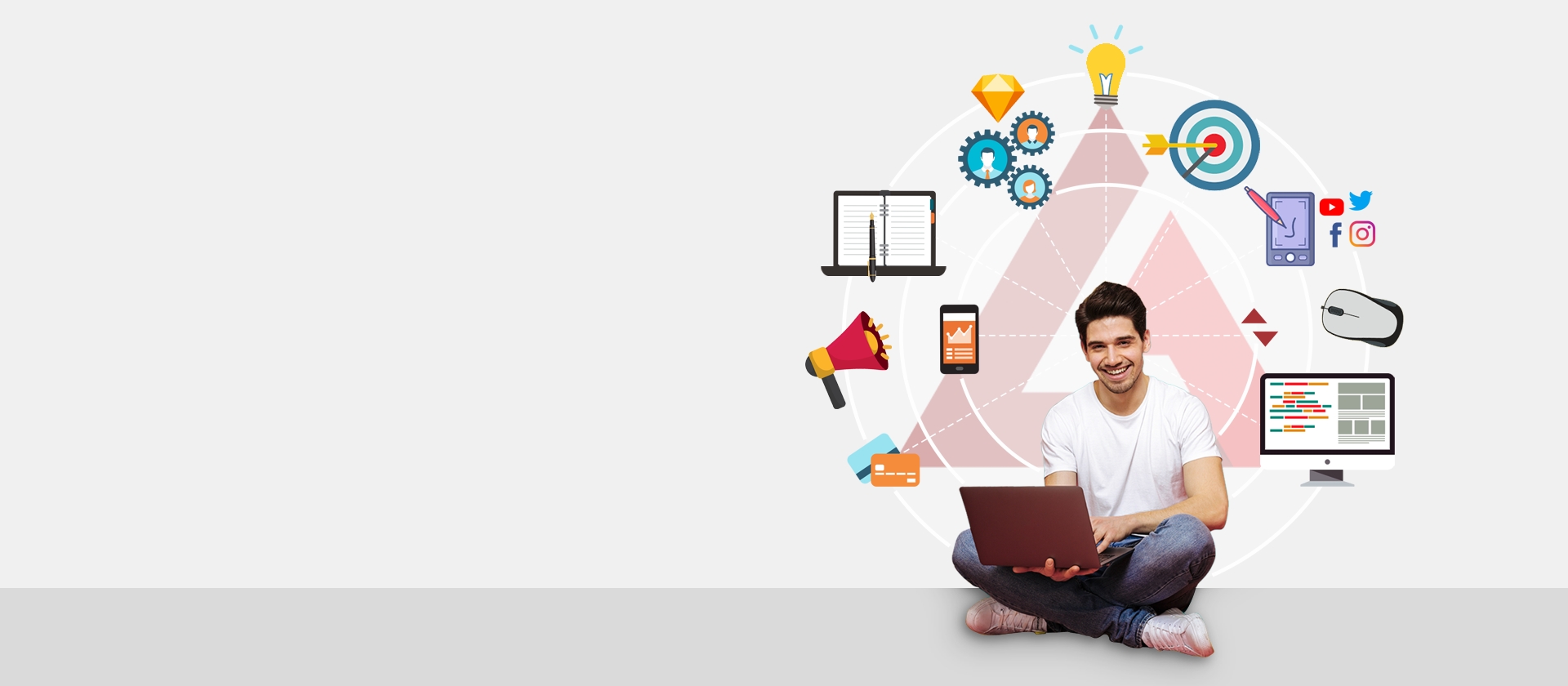 Global Age | Learning Without Barriers